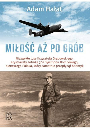 Miłość aż po grób - Wydawnictwo Dębogóra