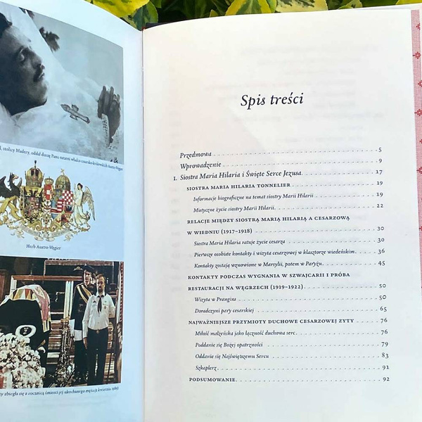 Zyta. Intymny portret cesarzowej - Wydawnictwo Dębogóra