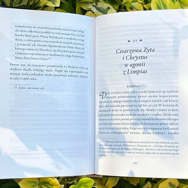 Zyta. Intymny portret cesarzowej - Wydawnictwo Dębogóra